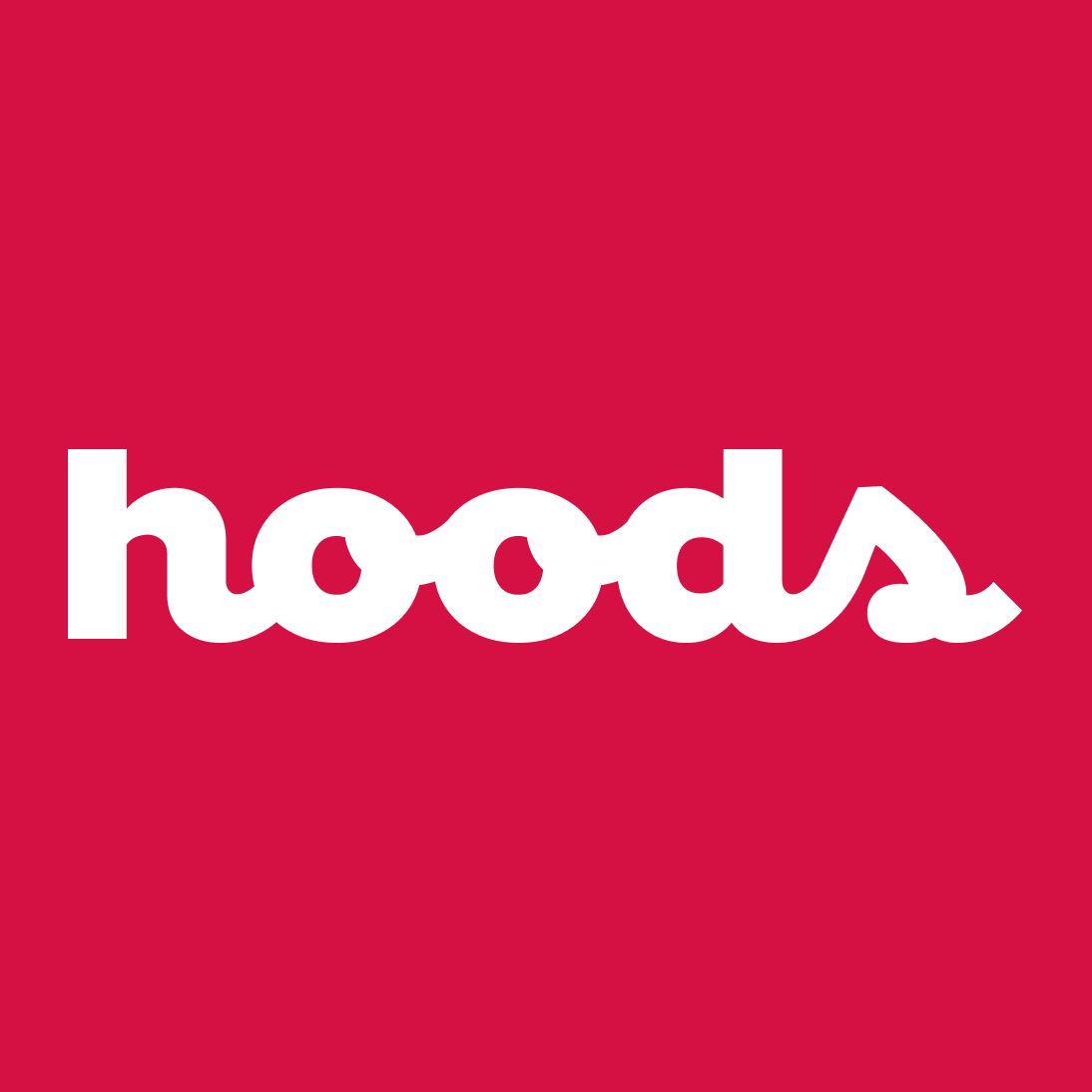 Hoods Live Shopping App